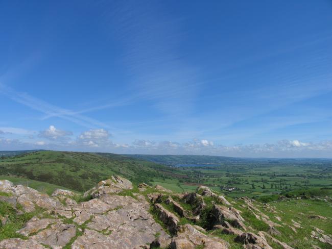 Landscape | Mendip Hills